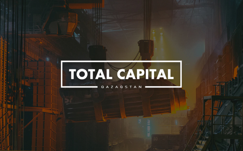 Total Capital Logo The First TDJ Investment Under The New Venture